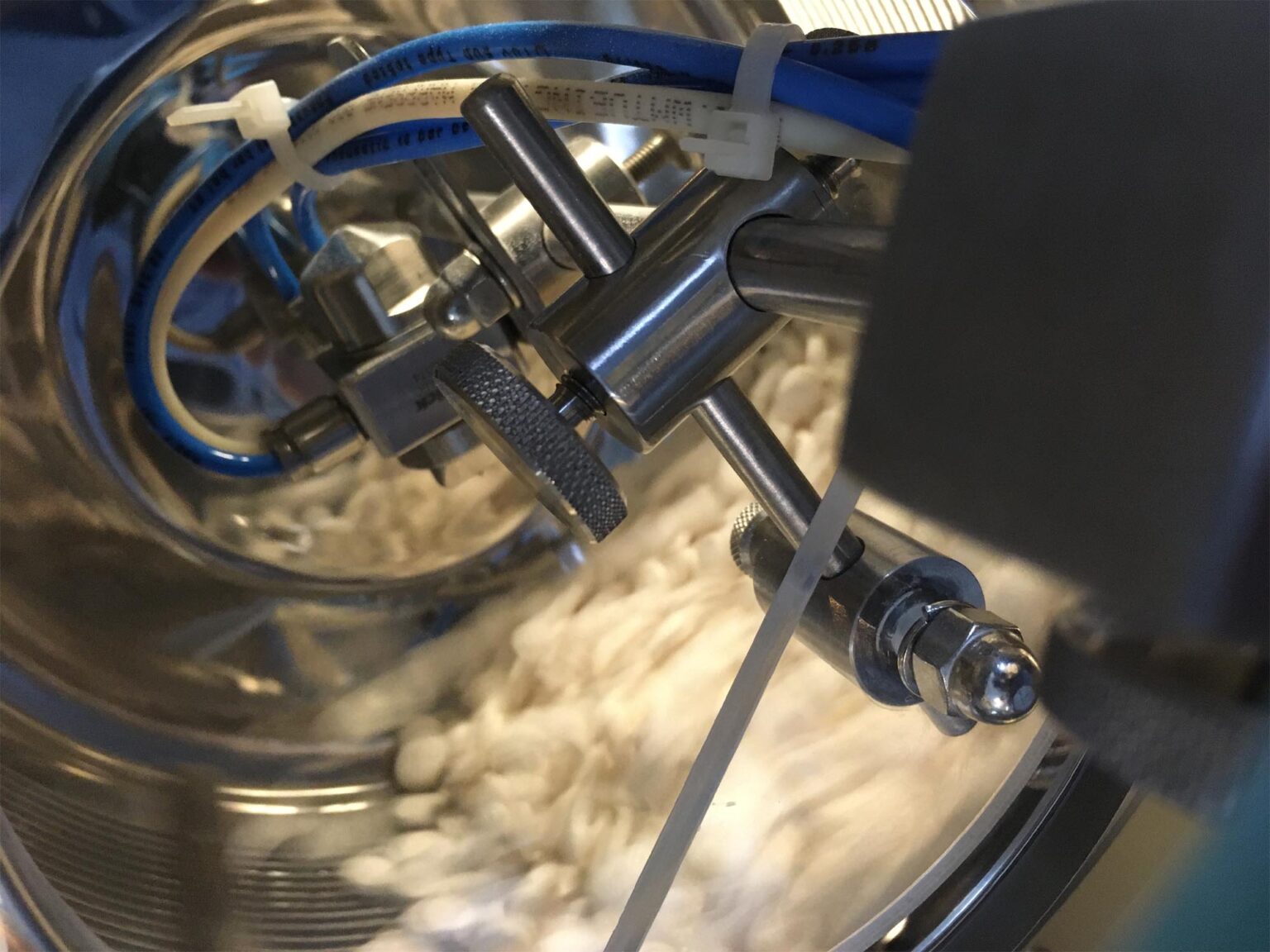 Formulation Development & Manufacturing – Quality Chemical Labs